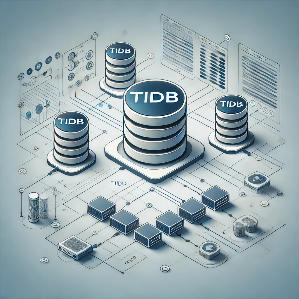 TiDBについての個人メモ | 白々さじきのテックブログ