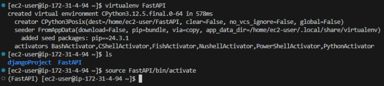 Fastapiの基本操作を解説|高速pythonフレームワークでapiを簡単作成 白々さじきのテックブログ