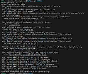 FastAPIとSQLAlchemyを使ったCRUD操作｜初心者向け詳細解説 | 白々さじきのテックブログ