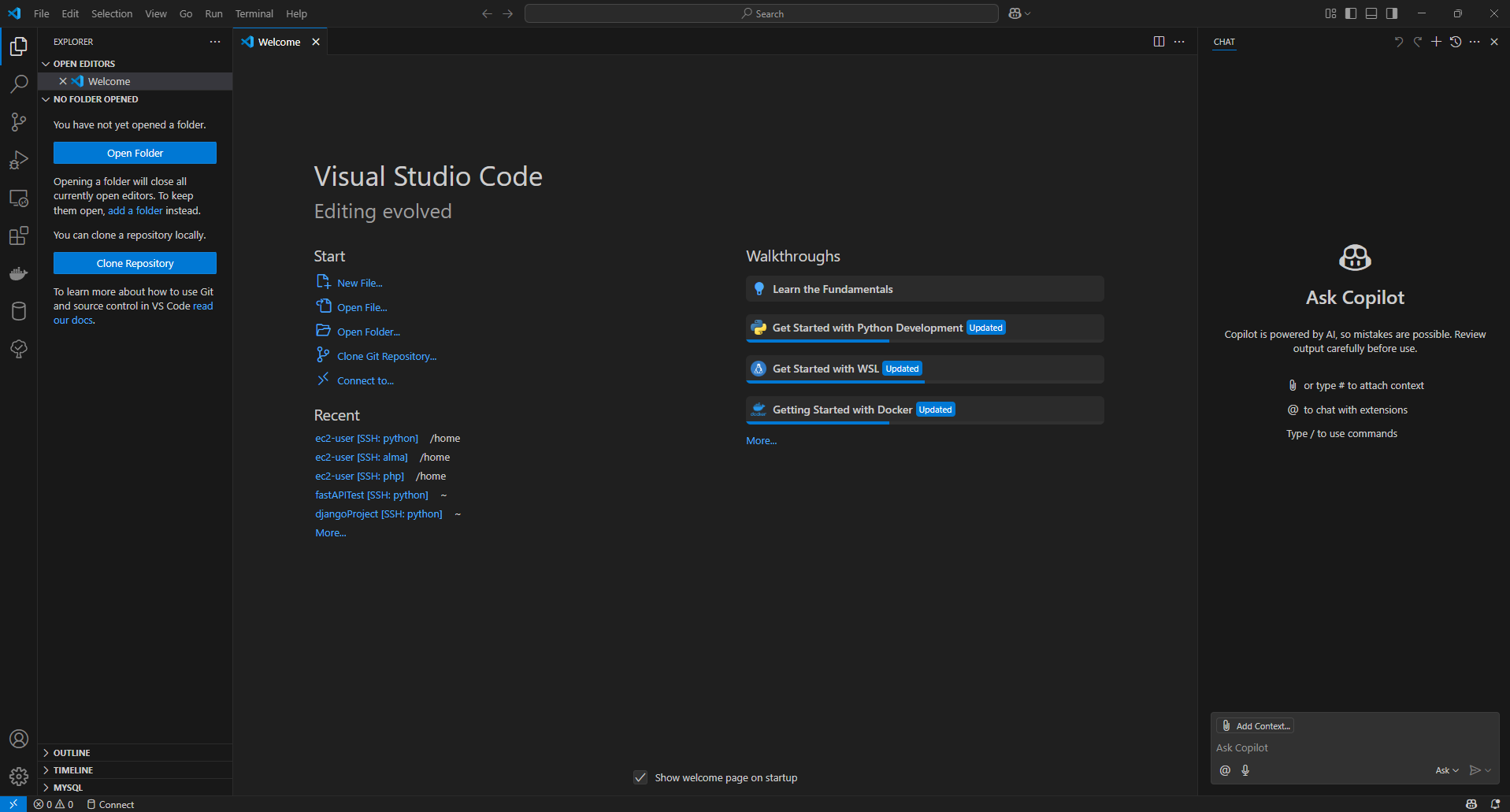 GitHub CopilotをVisual Studio Codeにインストールする方法｜初心者向けガイド | 白々さじきのテックブログ