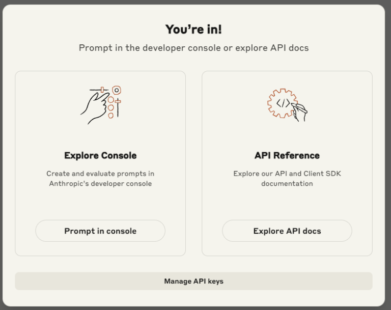 【AWS EC2で簡単導入】AnthropicのClaude APIをPythonで使う手順 | 白々さじきのテックブログ